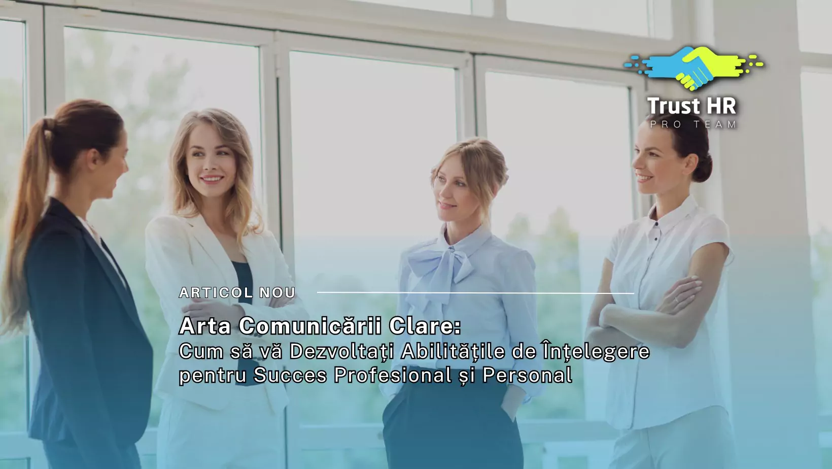 Arta Comunicării Clare: Cum să vă Dezvoltați Abilitățile de Înțelegere pentru Succes Profesional ...