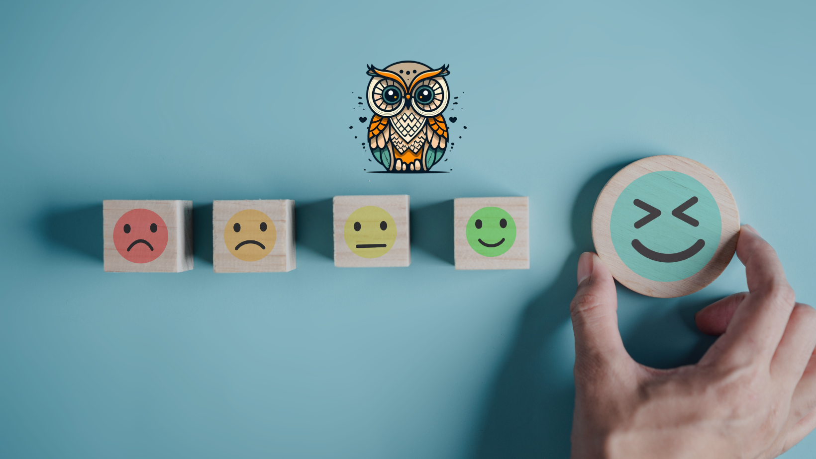 Joia Înțeleaptă: Să fii bine psihic nu înseamnă să fii leneș - Trust Hr ...